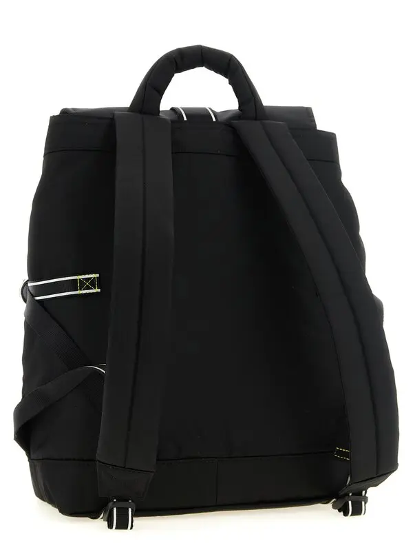 GANNI Re-tech' Backpack