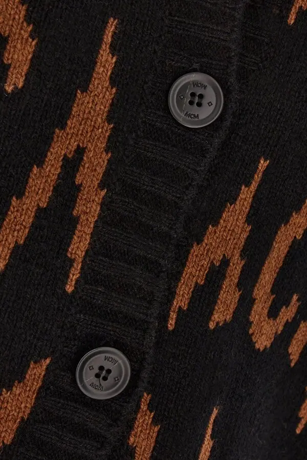 Mcm Clothing Knitwear
