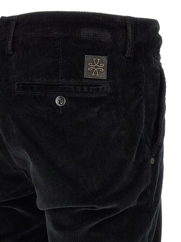Jacob Cohen Bobby' Pants