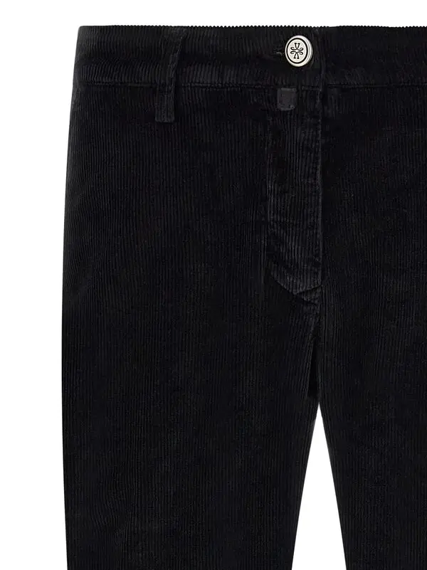 Jacob Cohen Bobby' Pants - Black