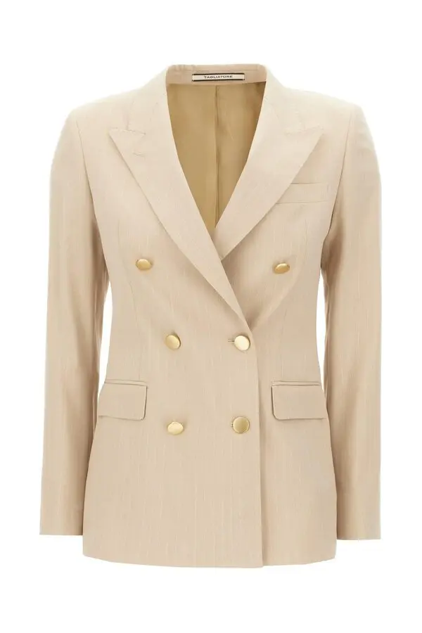 Tagliatore Clothing Blazers & Gilets - Multicolor