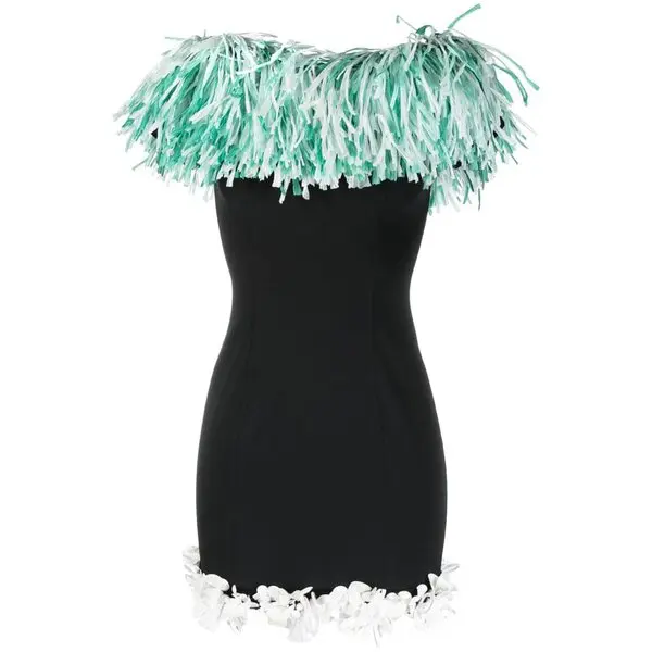 Emilio Pucci Dresses Cocktail & Party Dresses - Black