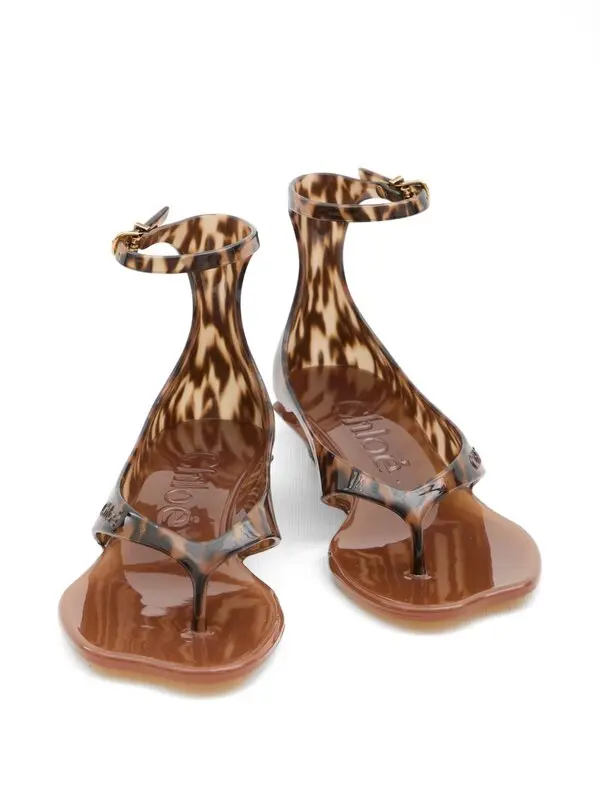 Chloé Sandals