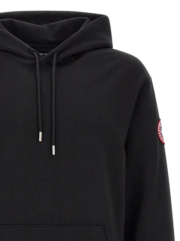 Canada Goose Loon' Hoodie