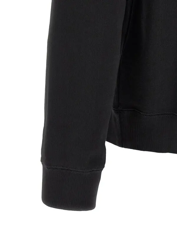 Canada Goose Hoodie - Black