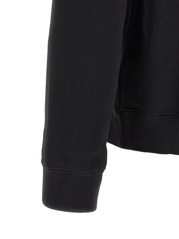 Canada Goose Hoodie - Black