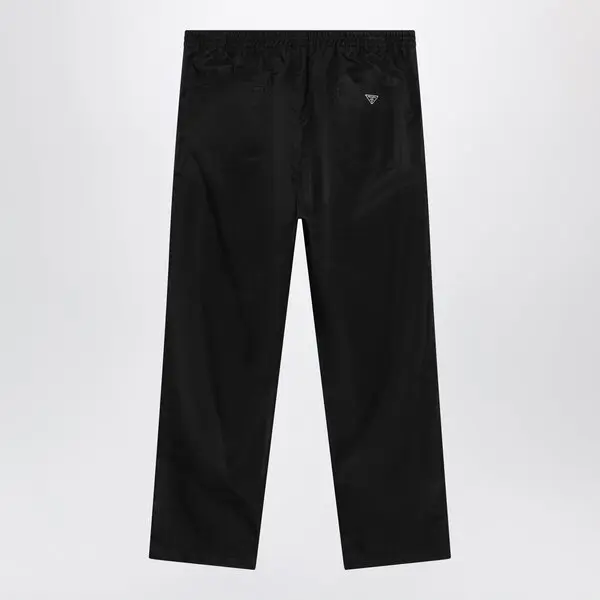 Prada Re-nylon Trousers