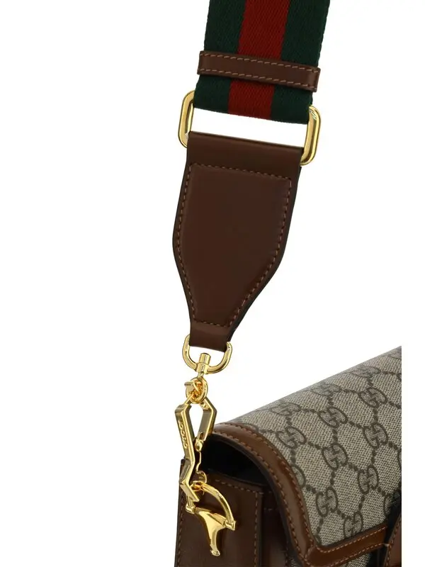 Gucci 1955 Mini Horsebit Shoulder