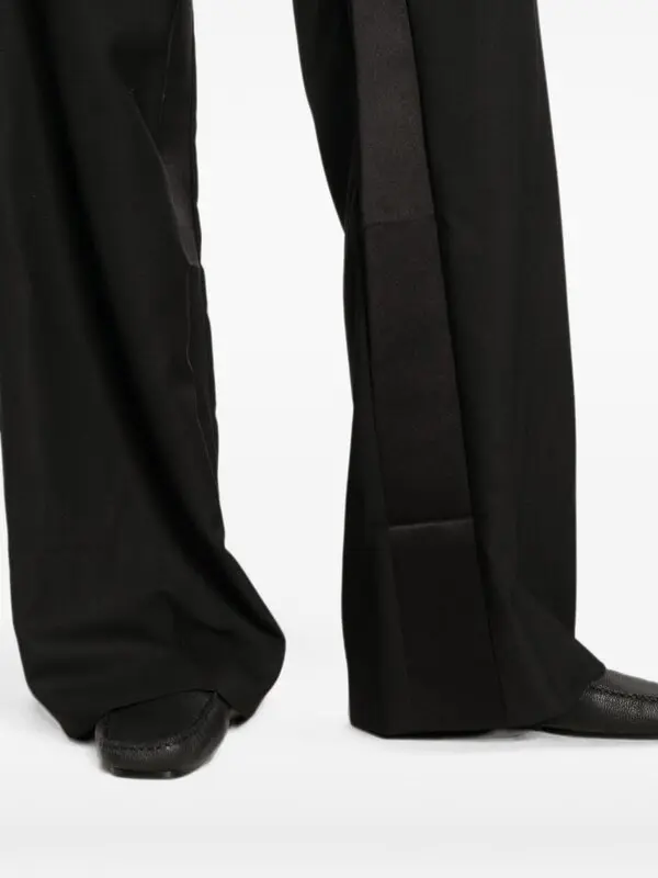 Phoebe Philo Wool Trousers