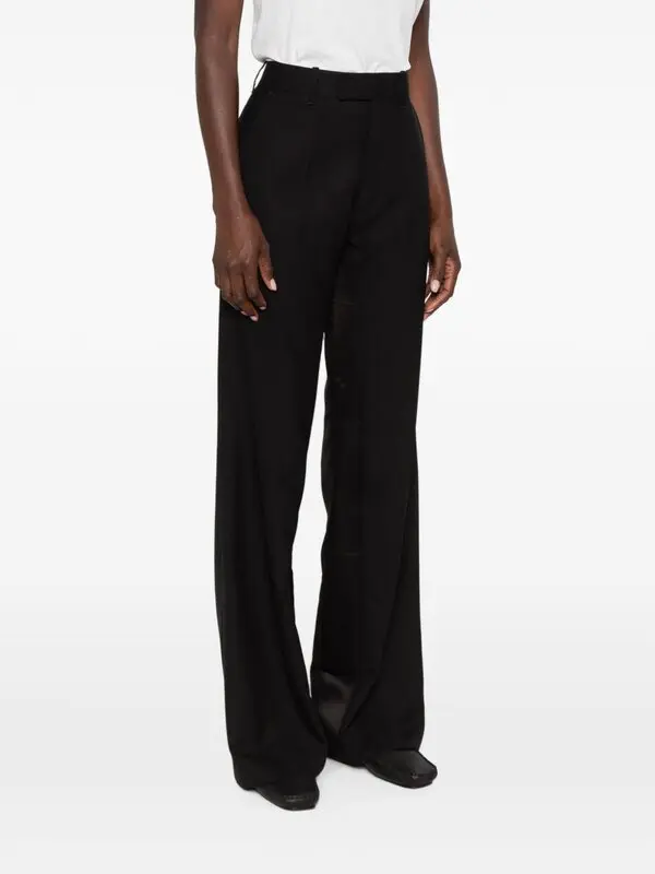 Phoebe Philo Wool Trousers
