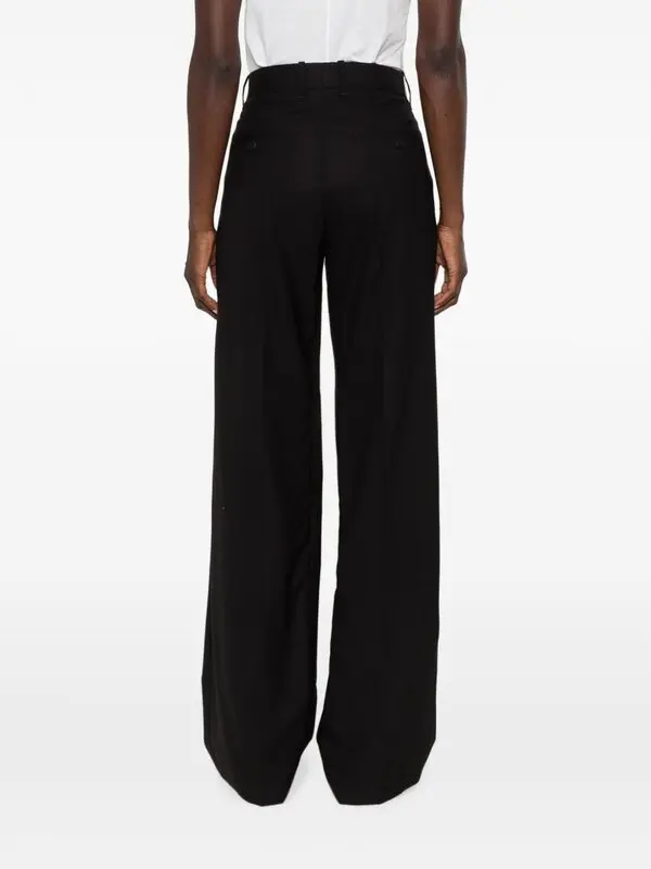 Phoebe Philo Wool Trousers