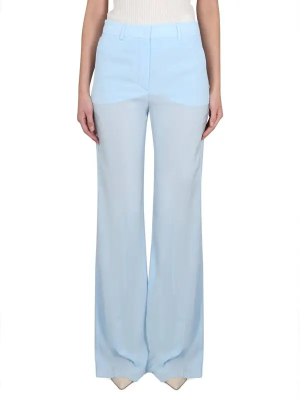 Max Mara Persia Pants - Multicolor