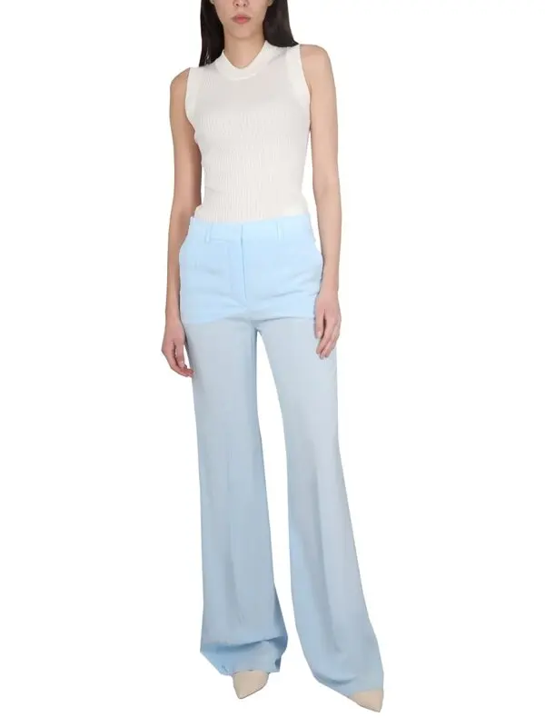 Max Mara Persia Pants - Multicolor