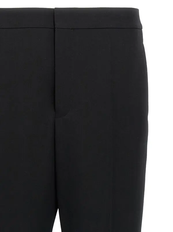 Saint Laurent Classique' Pants