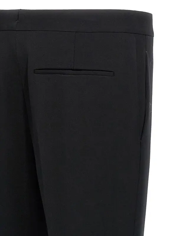 Saint Laurent Classique' Pants