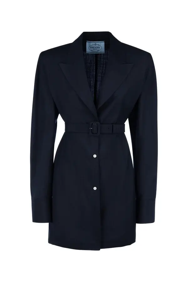 Prada Clothing Blazers & Gilets