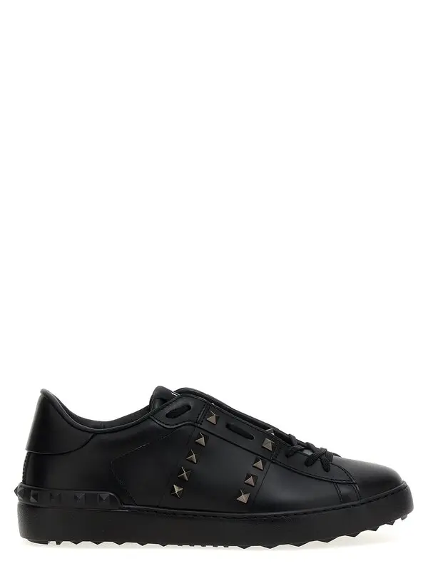 Valentino Garavani Rockstud Untitled' Sneakers