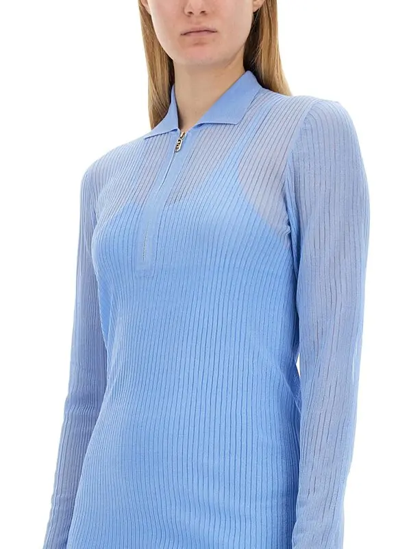 Fendi Knit Dress