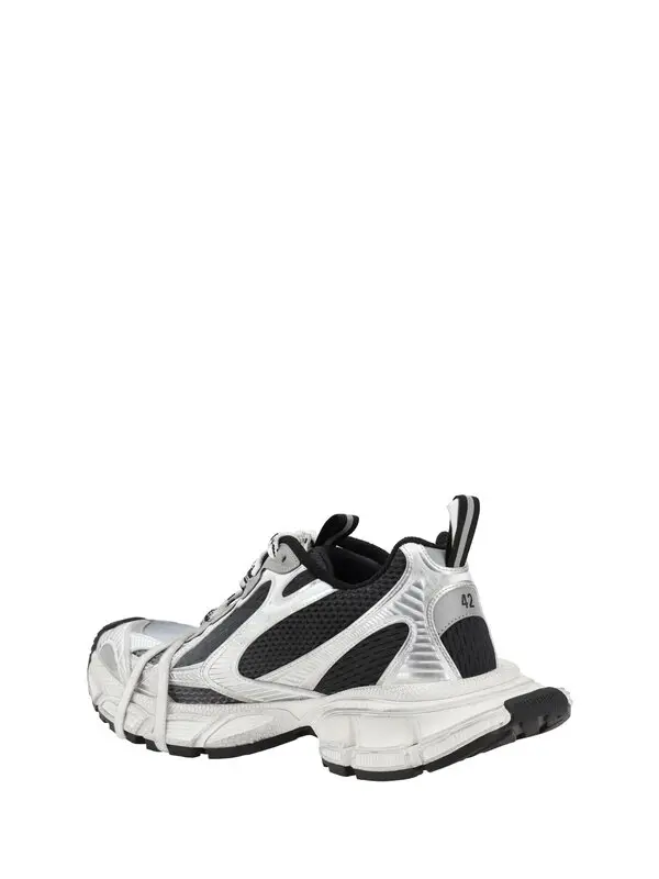 Balenciaga 3xl Sneakers - Multicolor