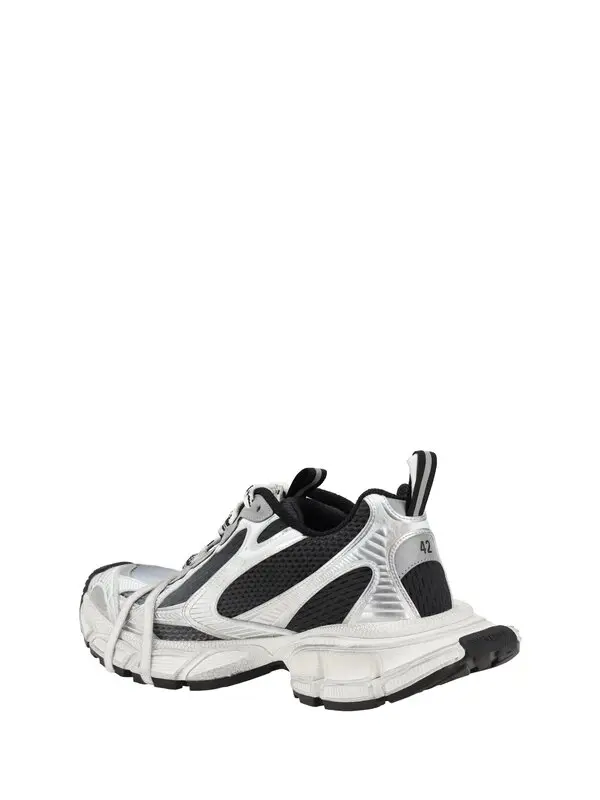 Balenciaga 3xl Sneakers - Multicolor