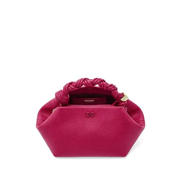 GANNI Tote Bags