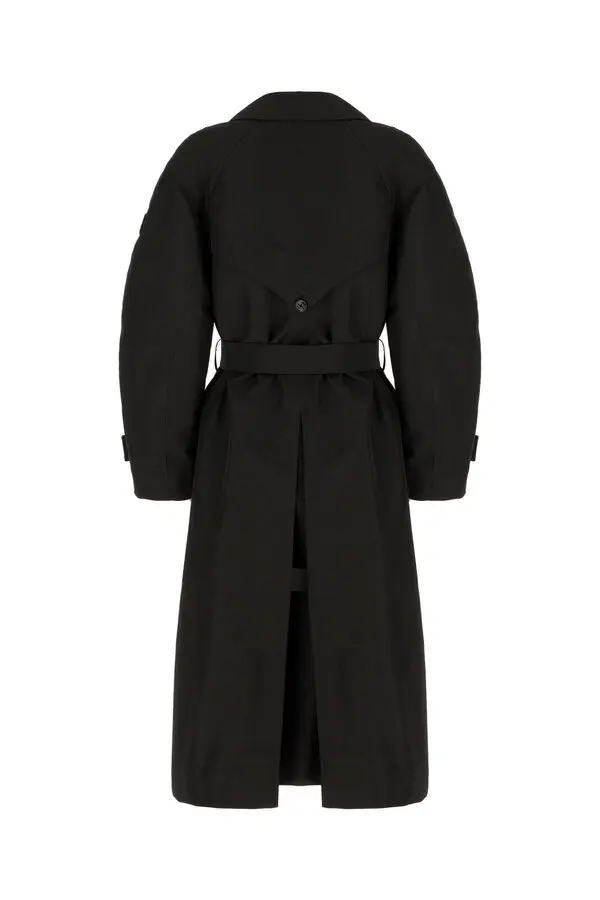 Moncler Clothing Coats