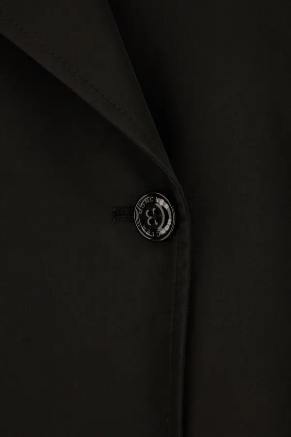 Moncler Clothing Coats