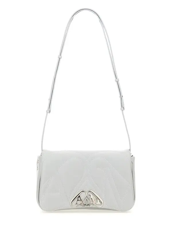 Alexander McQueen Shoulder Bag Seal