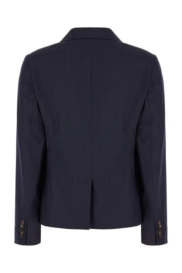 Max Mara Clothing Blazers & Gilets