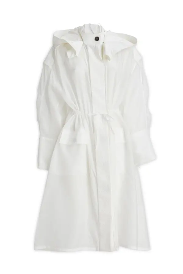 FERRAGAMO Clothing Coats