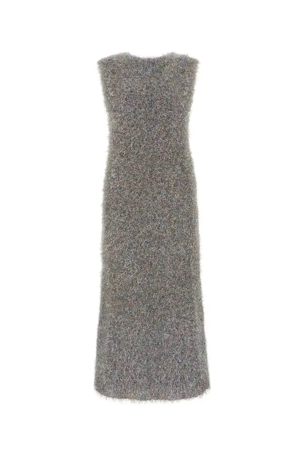 JIL SANDER Polyester Blend Dress
