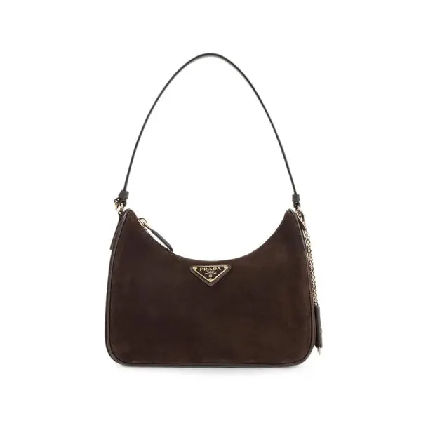 Prada Shoulder Bags