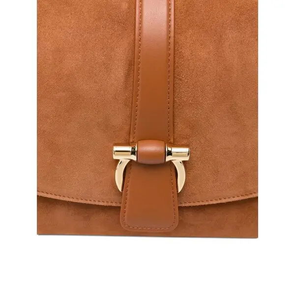 FERRAGAMO Shoulder Bags