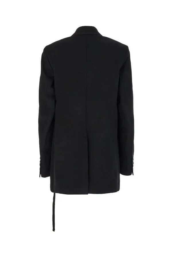 ANN DEMEULEMEESTER Clothing Blazers & Gilets - Multicolor
