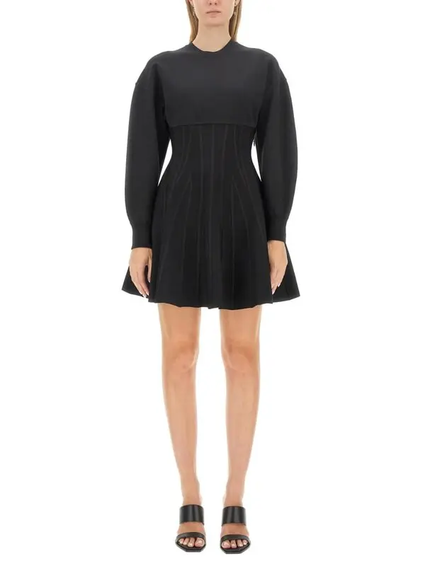 Alexander McQueen Mini Dress