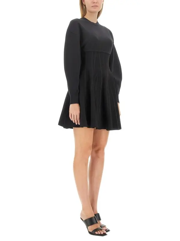 Alexander McQueen Mini Dress