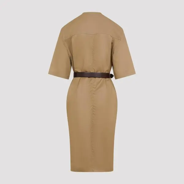 Saint Laurent Dress