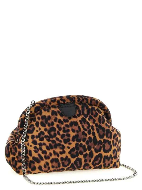 Stella McCartney Clutch Falabella Soft