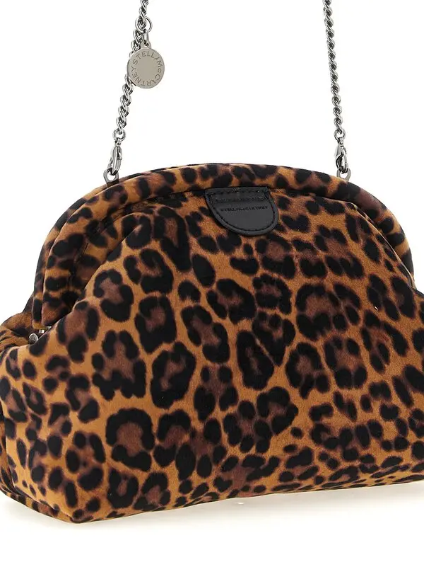 Stella McCartney Clutch Falabella Soft