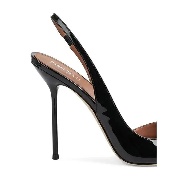 Paris Texas Shoes