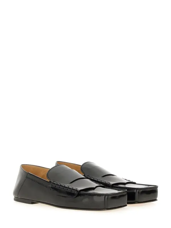 Jacquemus Moccasin Carre