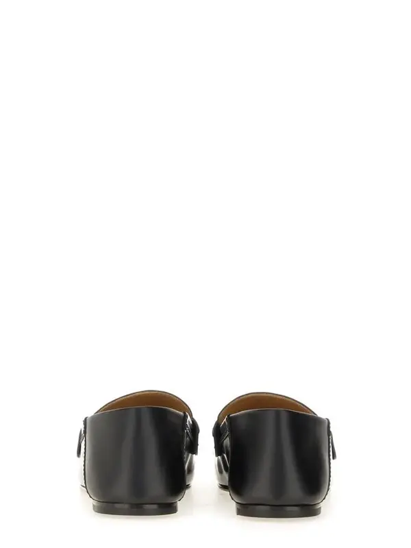 Jacquemus Moccasin Carre
