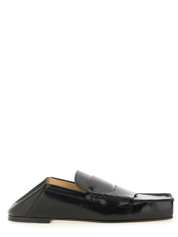 Jacquemus Moccasin Carre