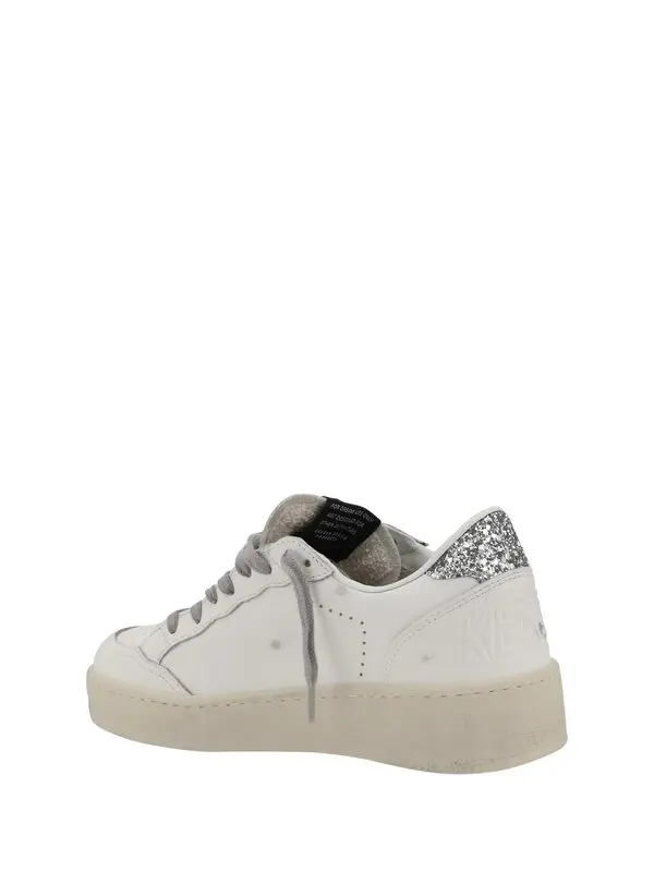 GOLDEN GOOSE Ball Star 2 Sneakers