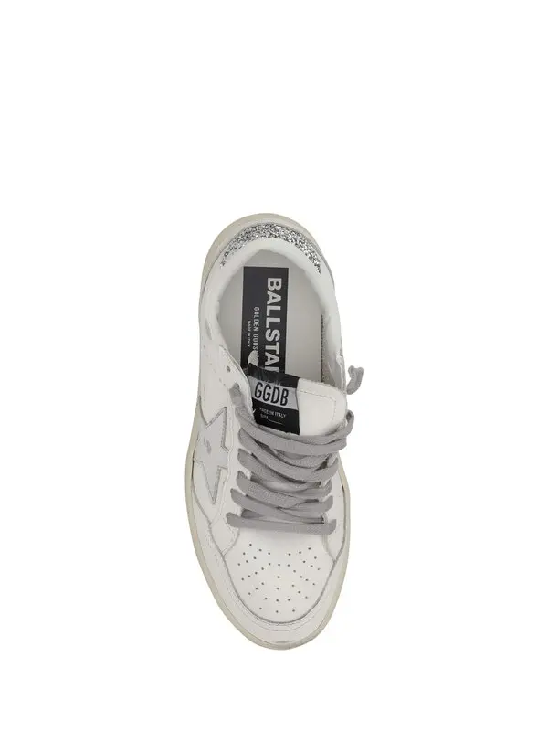 GOLDEN GOOSE Ball Star 2 Sneakers