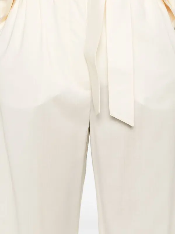 Max Mara Wool Trousers
