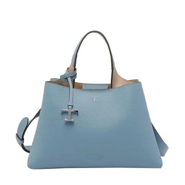 TOD'S Small Leather Handbag