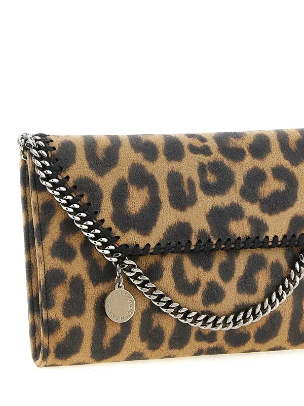 Stella McCartney Falabella' Clutch