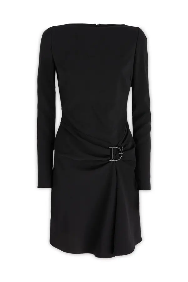Dsquared2 Clothing Dresses