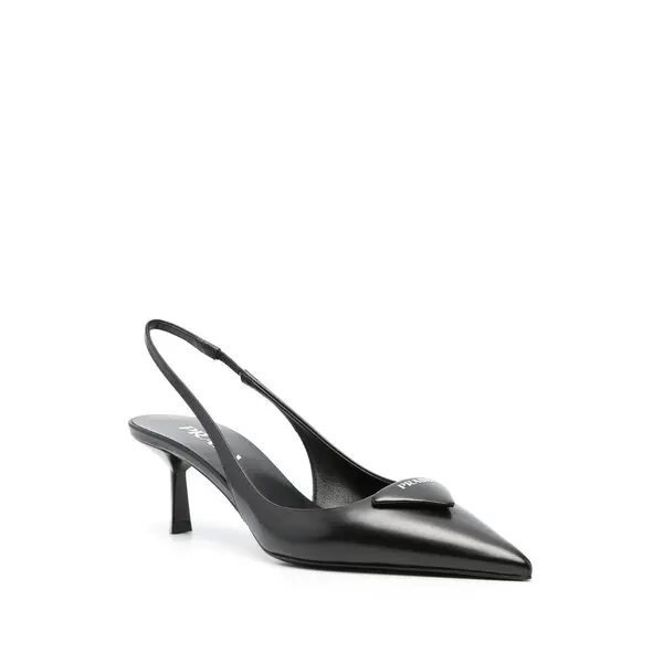 Prada Pumps